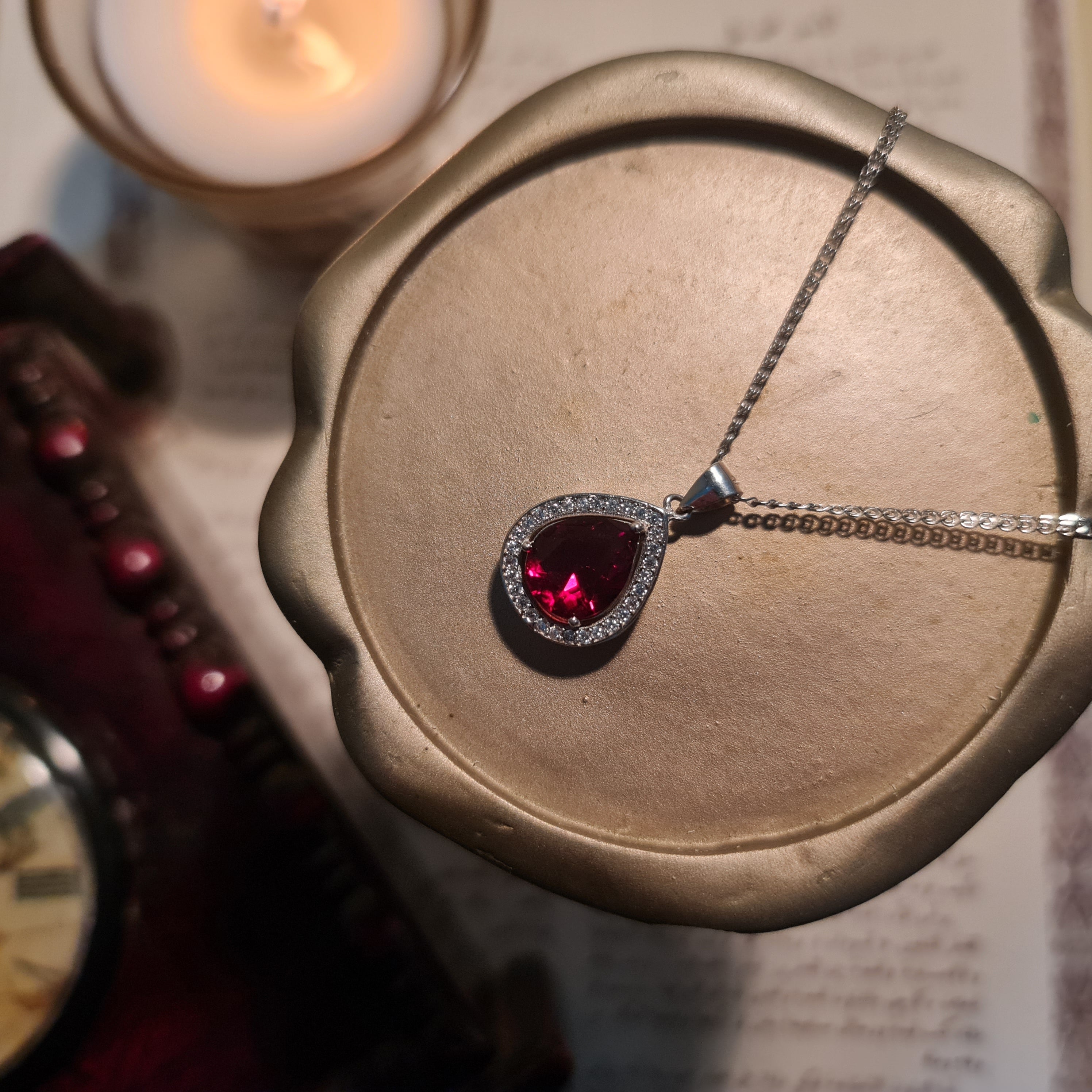 Sole Silver: Timeless Elegance in Sterling Silver – SOLE SILVER