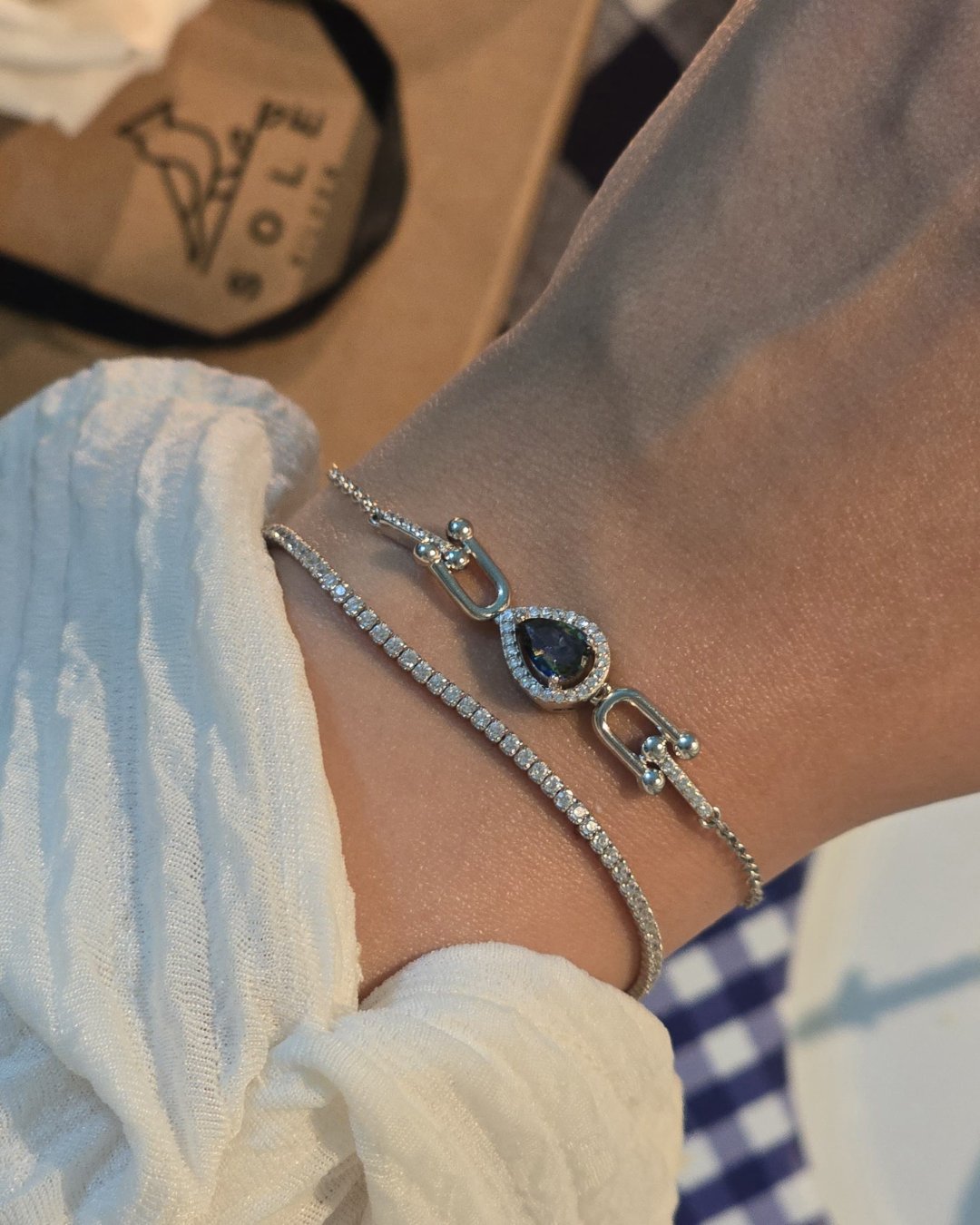 Sole Silver: Timeless Elegance in Sterling Silver – SOLE SILVER