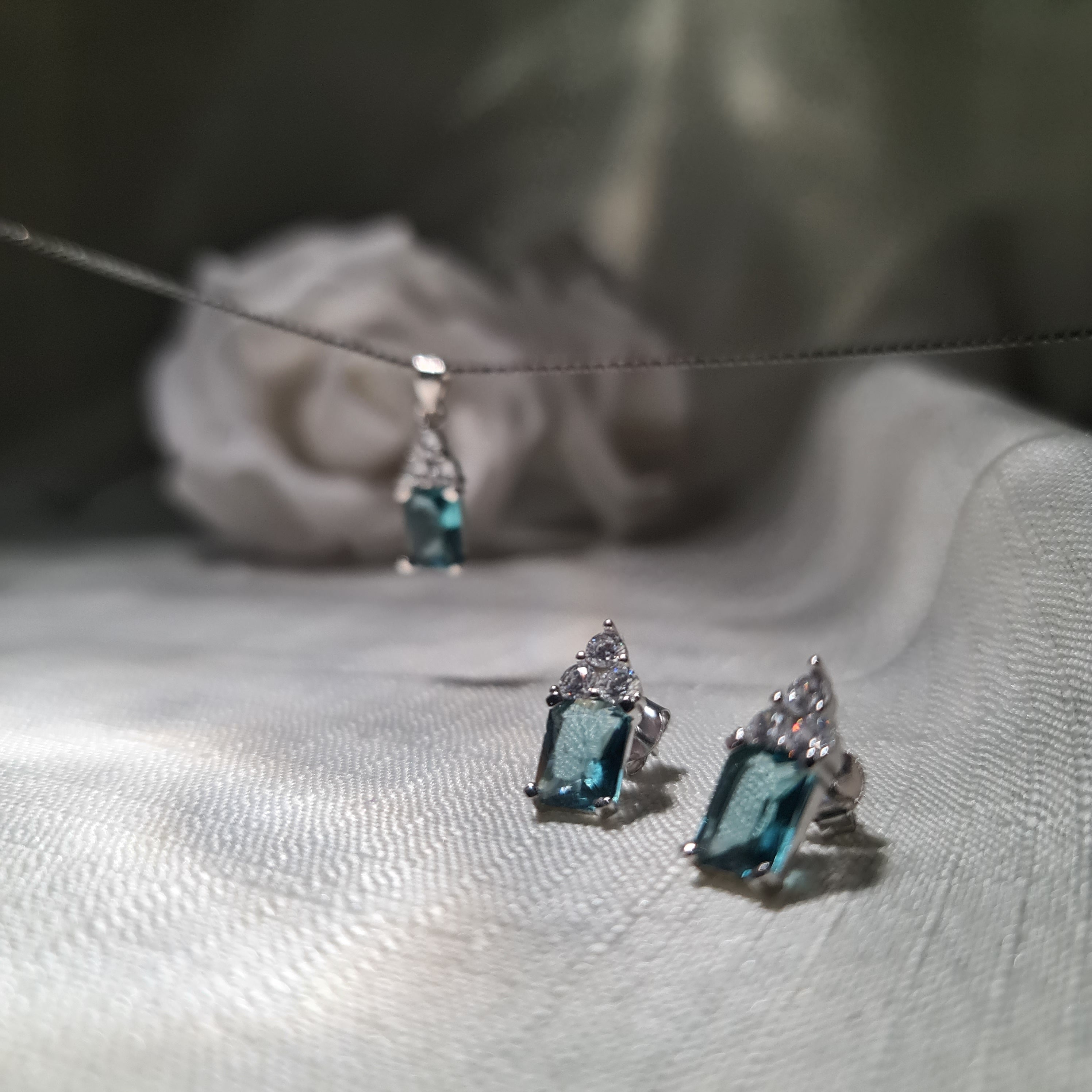 Sole Silver: Timeless Elegance in Sterling Silver – SOLE SILVER