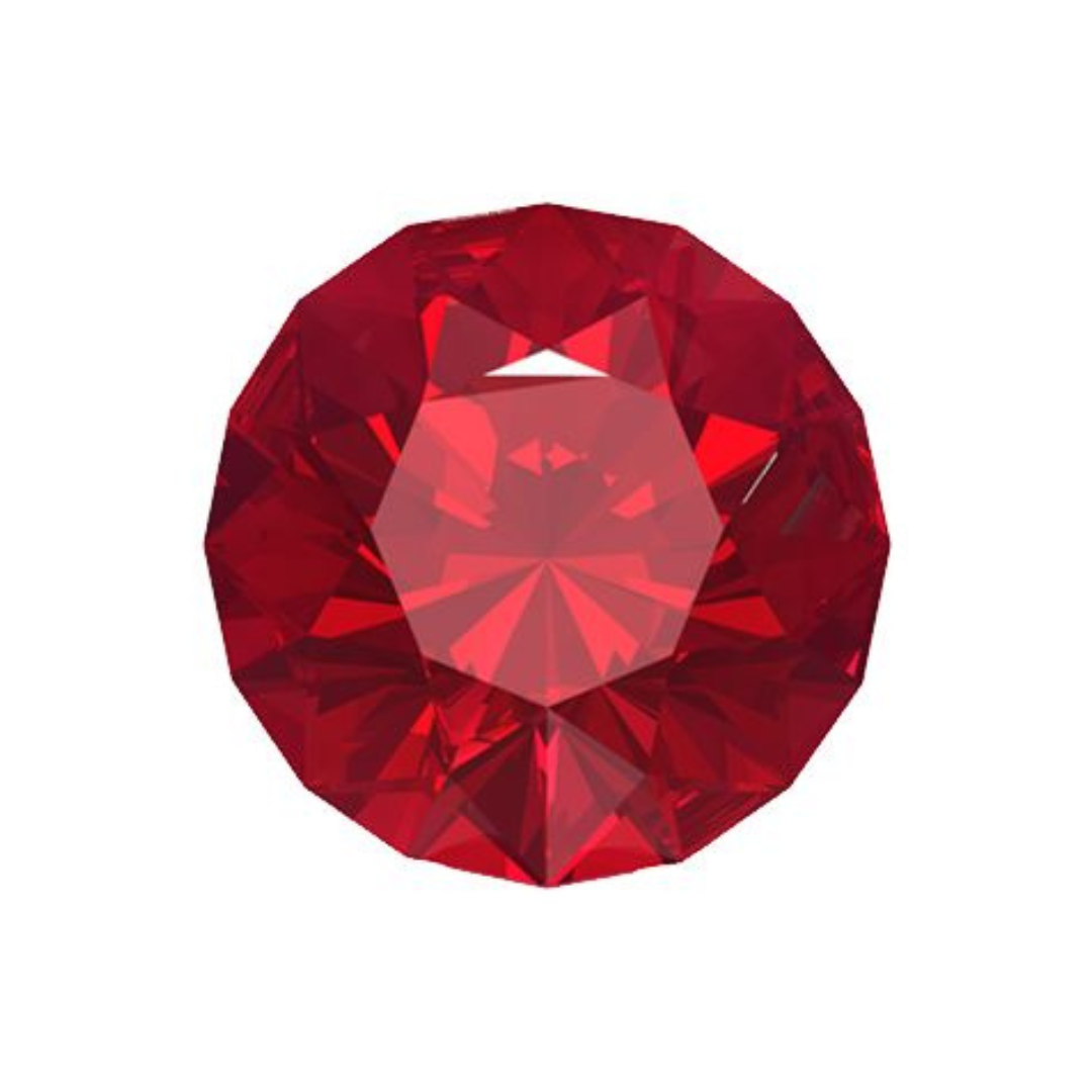 Ruby – SOLE SILVER