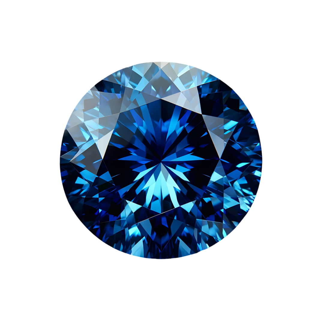 Blue – SOLE SILVER