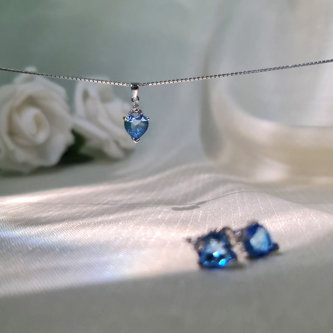Sole Silver: Timeless Elegance in Sterling Silver – SOLE SILVER