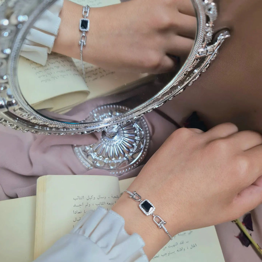 Sole Silver: Timeless Elegance in Sterling Silver – SOLE SILVER